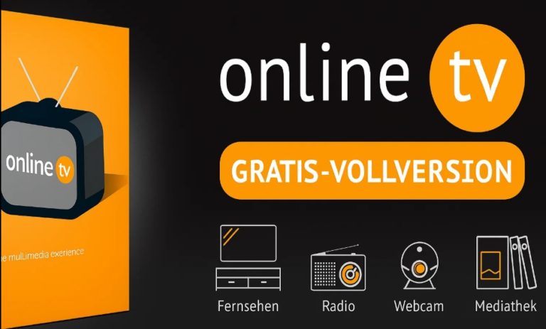Gratis: Vollversion „Online TV 19“ im Heise-Adventskalender – Discountfan.de